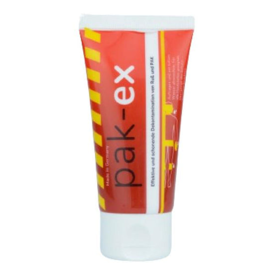 DermaPurge pak-ex Hautreinigung nach Brandeinsätzen | OnFire Shop